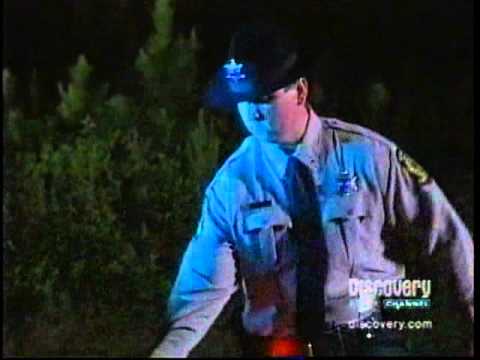 New Detectives clips