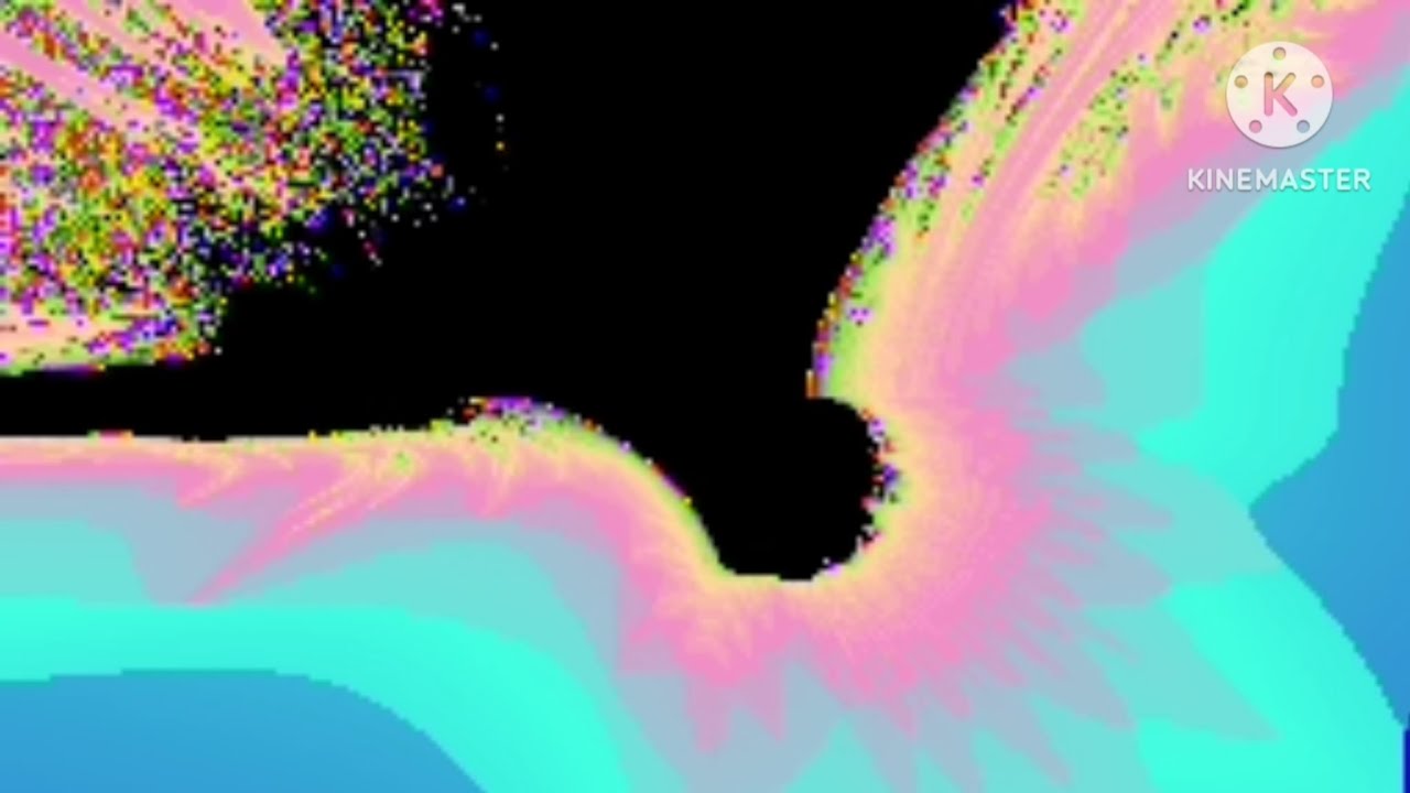 Feather Fractal Burning Ship Power Morph