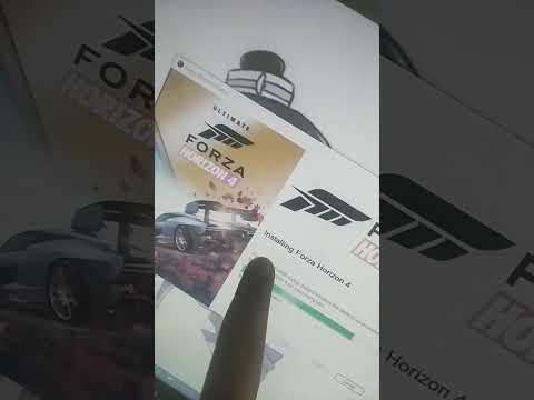 Forza horizon 4 download in pc #trending #new #forza