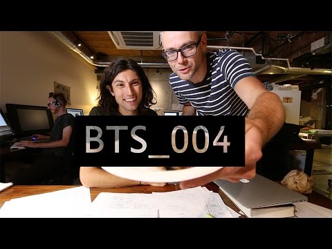 BTS 4: The Big Picture & How to Pronounce 'Torah'