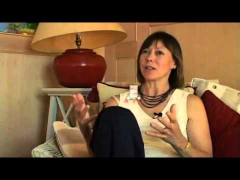 Jenny Agutter On Logan's Run (1976) Interview