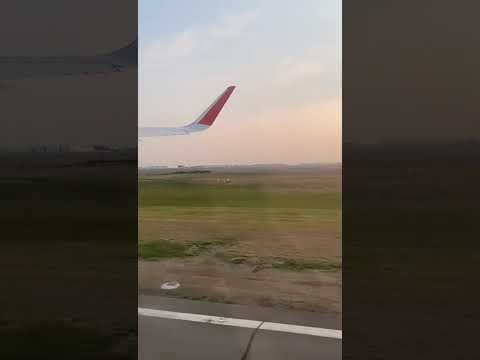 Take Off Saskatoon Saskatchewan Canada π¨π¦ Prairie βοΈ