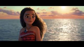 Moana - movie: where to watch streaming online