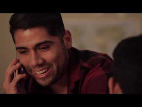 MVP Sports & Entertainment Client Joshua Nicholas Demo Reel