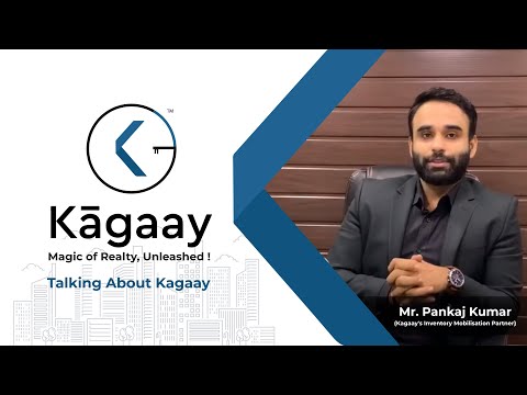 Mr. Pankaj Kumar | Kagaay's Inventory Mobilisation Partner