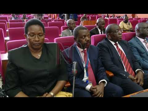 Education Ministry releases 2022 UACE results