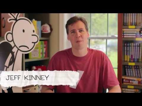 How many Wimpy Kid books will Jeff write? Fan FAQs answered! #1
