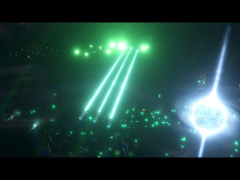 Steam Community :: Video :: Prethoryn Scourge vs Gray Tempest ...