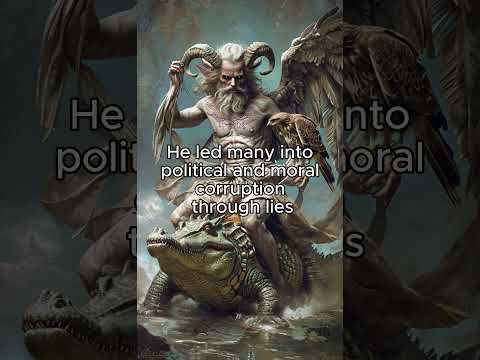 Duke Agares is a Fallen Angel and the second of the 72 Spirits of Solomon