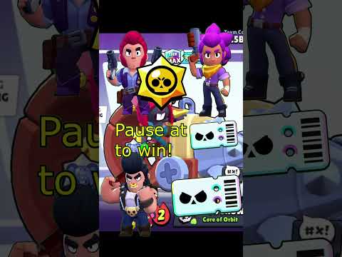 3659 Kaze Hack! New meta #brawlstars #hacks #funny #gaming #gamingshorts #shortsfeed