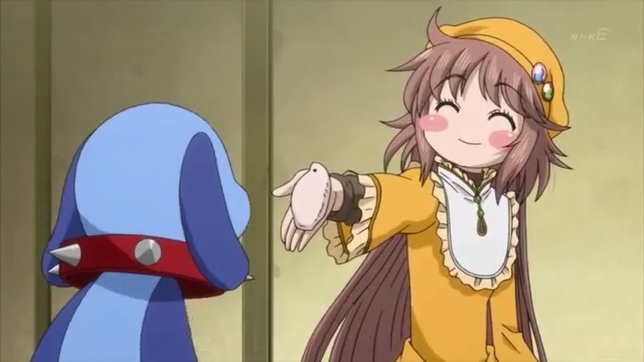 Kobato's Mysterious Lifeform Compilation