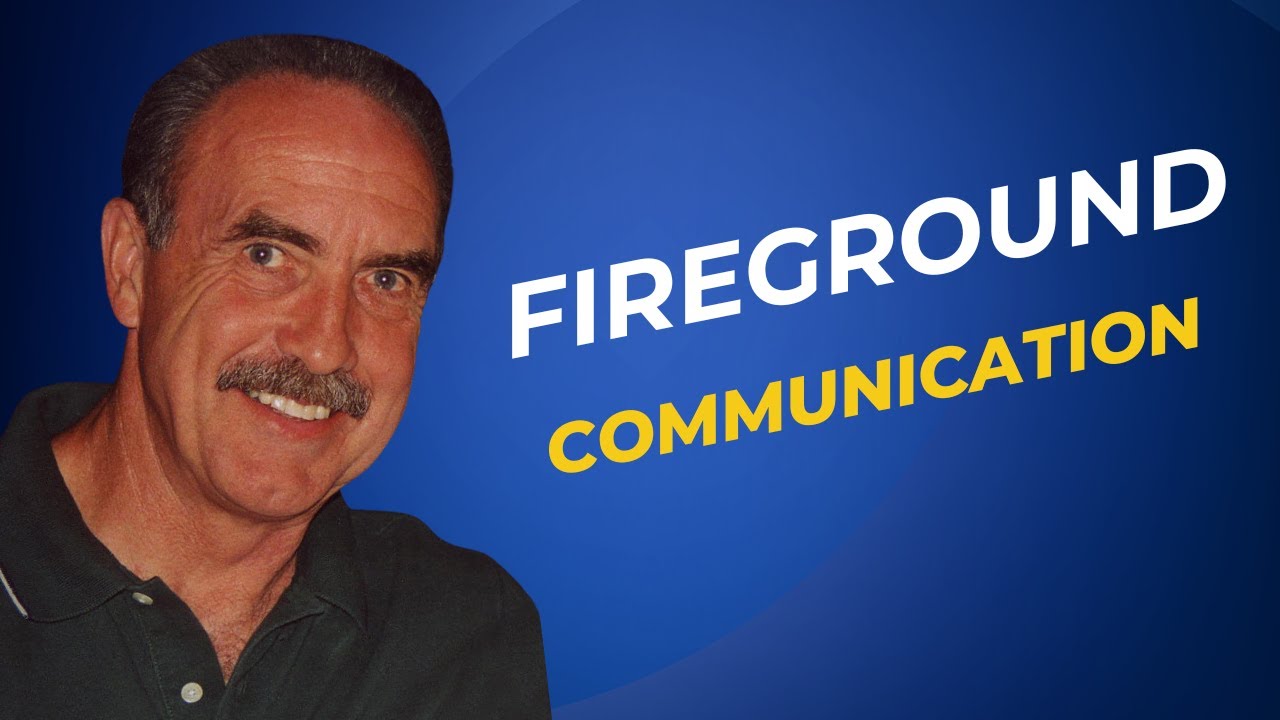 Fireground Communications