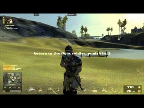 Steam Community :: Video :: BFP4F - Rank 30 Like a Boss