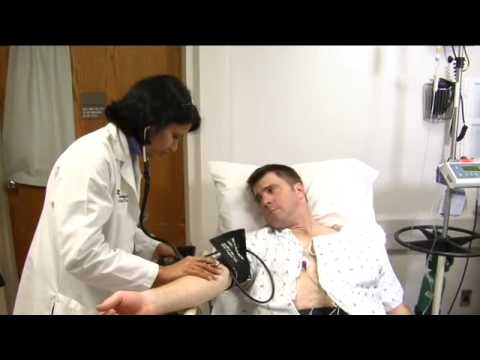 Tests and Procedures~Dobutamine Stress Nuclear