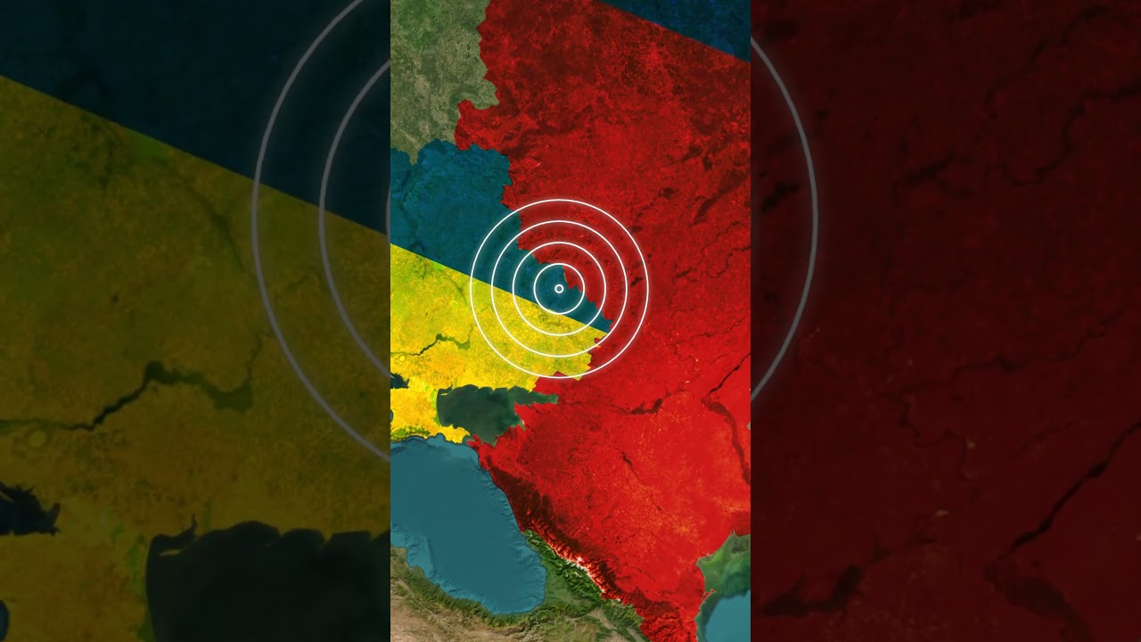 IT'S OVER: Ukraine Just Broke Russia's Army in 36 Hours