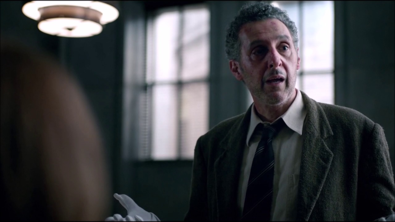 5 Best Closing Arguments In TV Shows - TVovermind