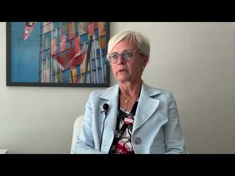 Why Toronto is great for radiology research