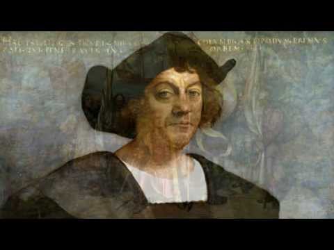 What Else Happened in 1492? (The Blood-Drinking Pope!) : Archae-Facts