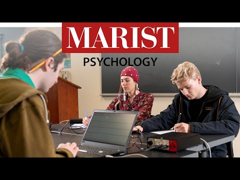 Marist: Psychology