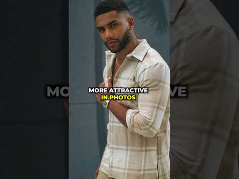 Easy Pose To Look More Attractive In Photos