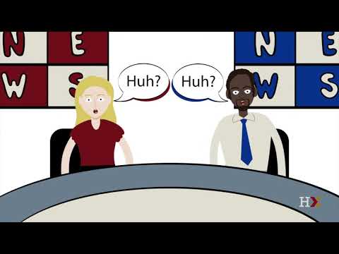A Short History of Rhetoric