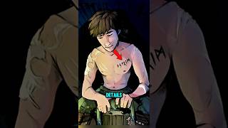 THE HIDDEN SECRET ABOUT HICCUP IN HOW TO TRAIN YOUR DRAGON #httyd