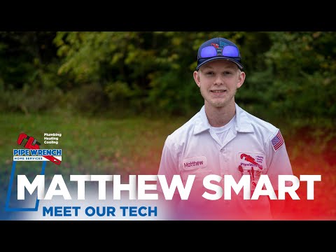 Meet Our Team | Matthew Smartt