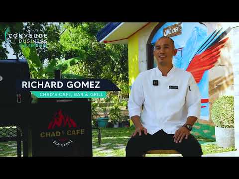 We Are All SMEs - We Are All SMEs - Chad's Cafe Bar and Grill