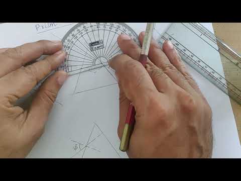 Optics-Refraction-Prism-AngularDeviationVsIncidentAngle-Exp