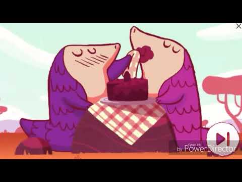 Let's Play Pangolin Love~ [4] | Episode I: Love Is On a Roll