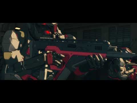 Let’s Talk “gen:LOCK” – cvphased / MECHA CATALOGUE