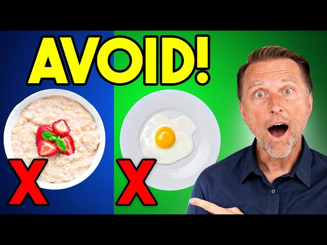 The Truth About Breakfast: How Your First Meal Affects Your Day | Galaxy