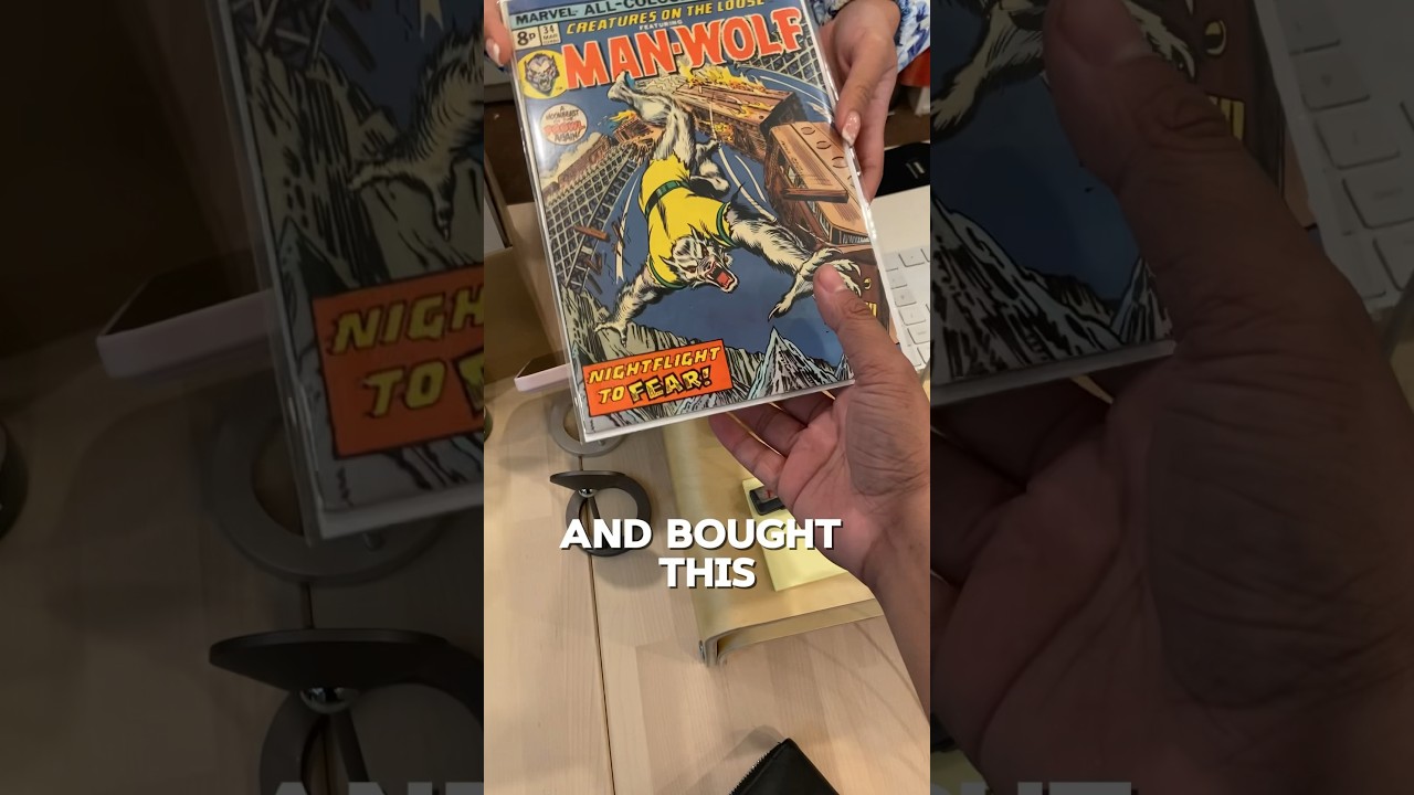 ARE COMIC BOOKS IN MALAYSIA CHEAPER THAN IN PHILIPPINES? #comicbooks #collector #fleamarket