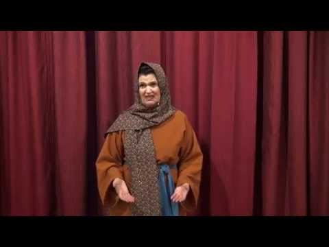 "Mary of Bethany"