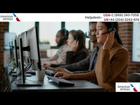 Can You Get Rebooked After Missing an American Airlines Flight? 2025