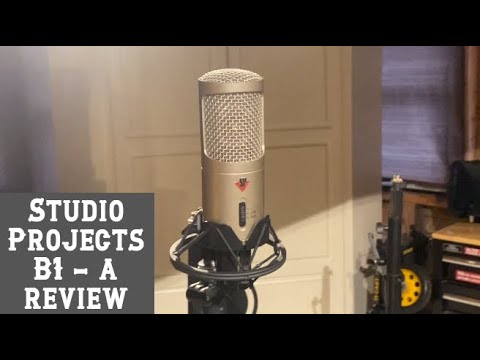 Studio Projects B1 Condenser Microphone - ranked #164 in Condenser ...