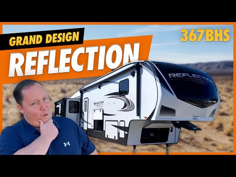 One Of The BEST Selling Grand Designs of ALL TIMES!