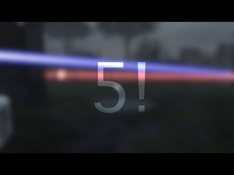 Top 5: Favorite PC Games of 2014!