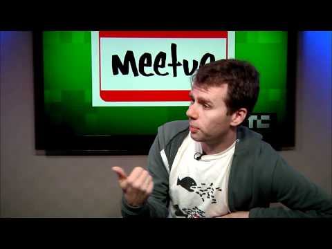 (Founder Stories) Heiferman On What Sparked Meetup