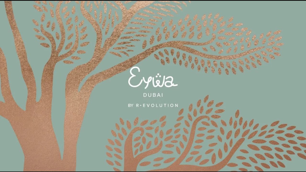 Architecture inspired by the Tree of Life, Eywa, Dubai (+VIDEO ...