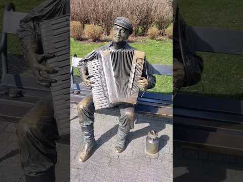 KASZUBSKIE NUTY WEJHEROWO/ Z DEDYKACJĄ DLA ZIOMKA