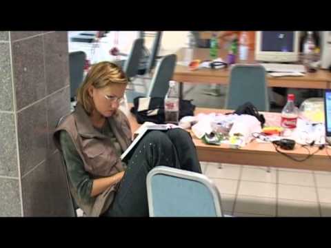 World Cyber Games 2004 - Hungary Clip