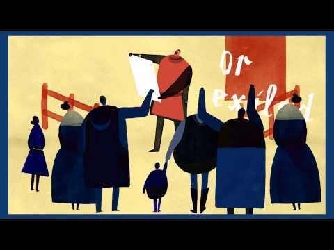 What is Magna Carta