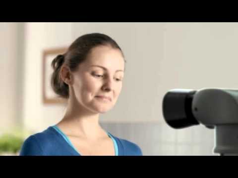 Harpic Power Plus Periscope