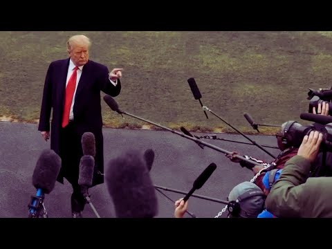 Trump's New Ad Goes Scorched Earth