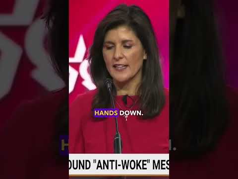Why Is "Woke" Being Used Everywhere? #shorts #woke