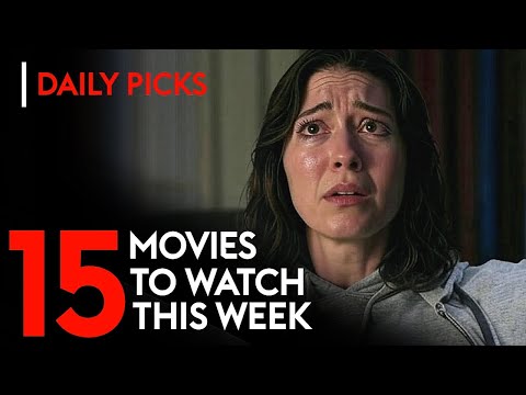 Top 15 Best psychological thriller movies streaming - on peacock, tubi, pluto tv & hulu