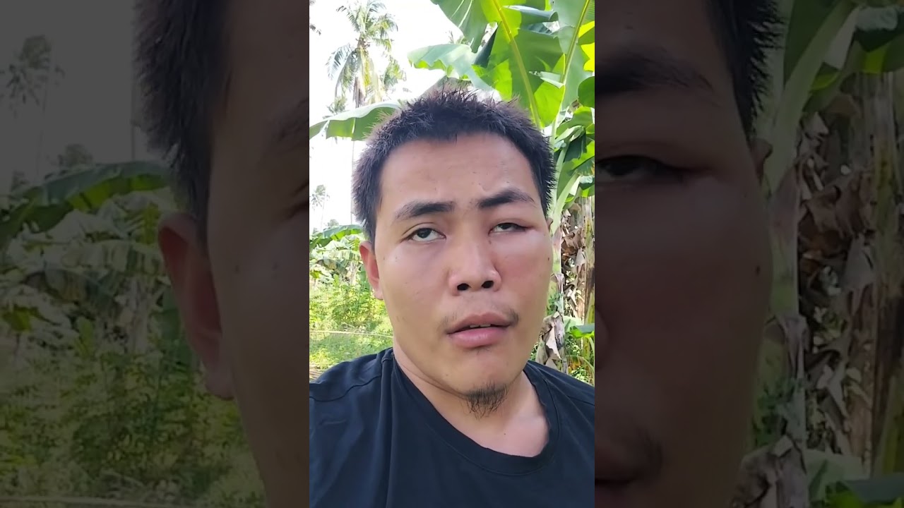 Recmar kinagat Ng 🐝