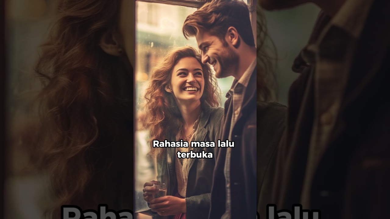 Menjadi Istri Dadakan Om Pewaris Tampan #goodnovelindonesia #novelromantis #shorts