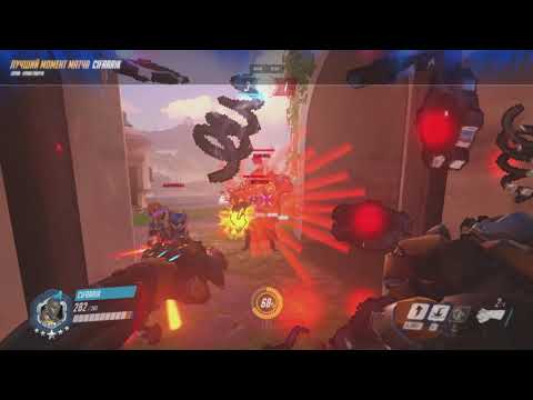 Steam Community :: Video :: Doomsday (moments in Overwatch)